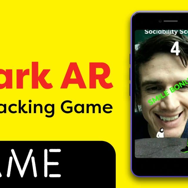 Spark AR Templates - Newcolor Spark AR Templates - Newcolor